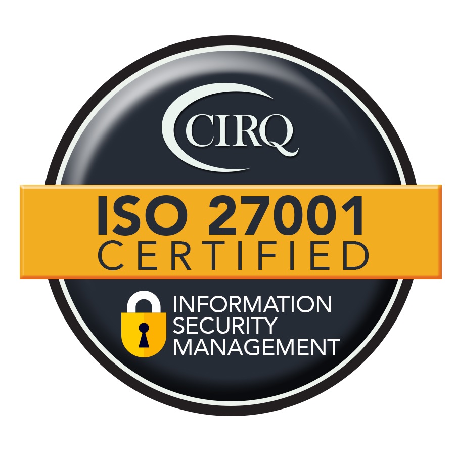Versta Research – CIRQ